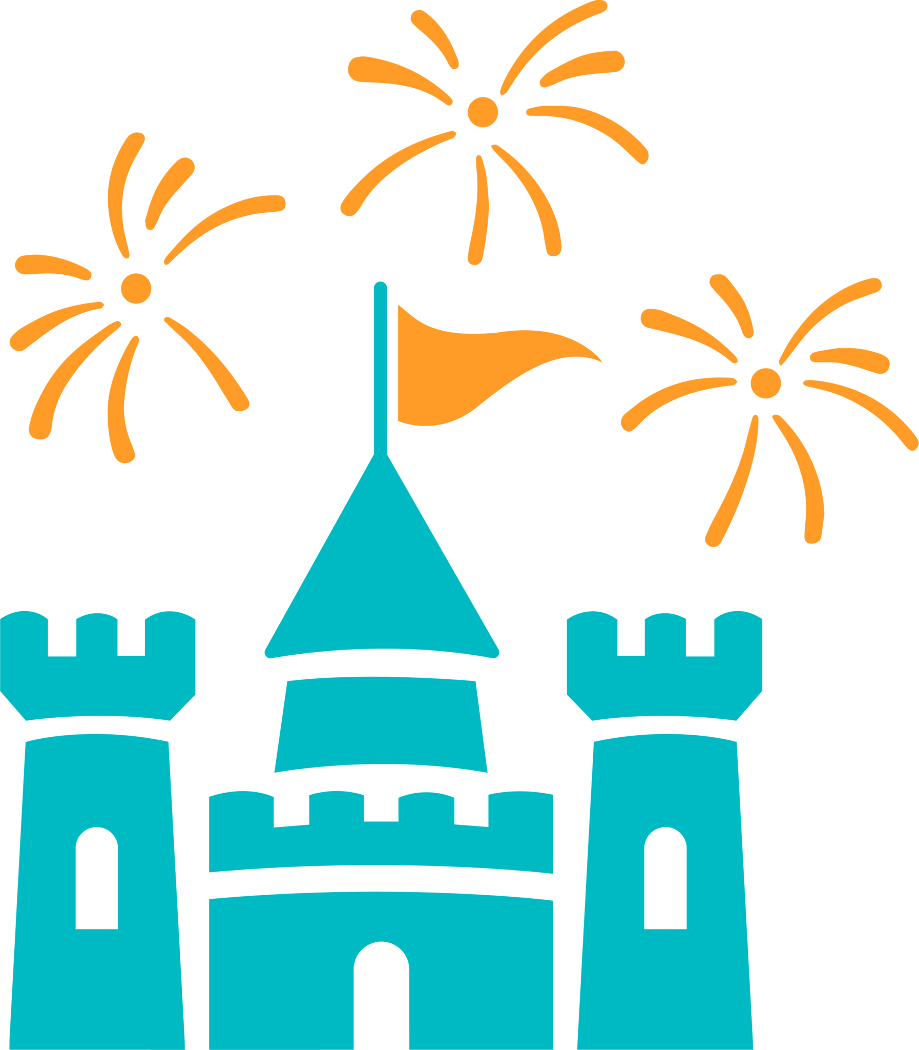 Deluxe Studio - Resort View at Beach Club - FunSaver Vacations